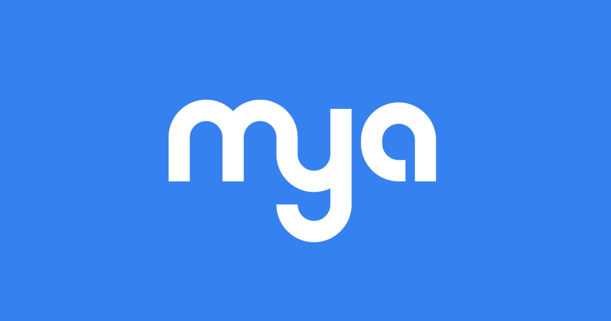 Mya :: Work :: Gershoni Creative