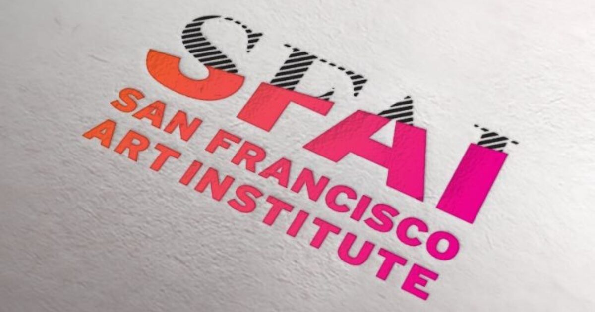 San Francisco Art Institute :: Work :: Gershoni Creative